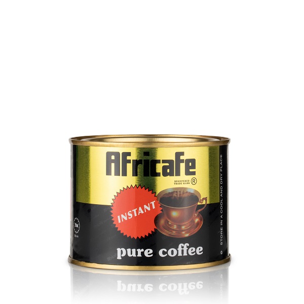 Africafe Pure Instant Coffee from Afri Tea and Coffe Blenders (1963 ...